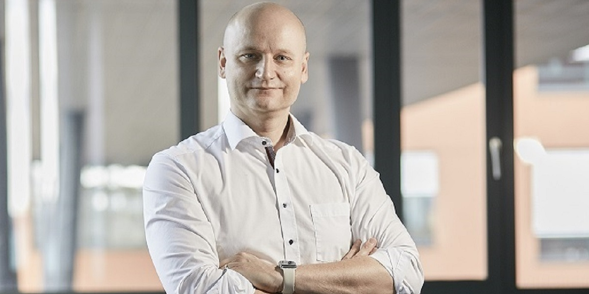 David Vandrovec: Odpad není k zahození | REMA Systém