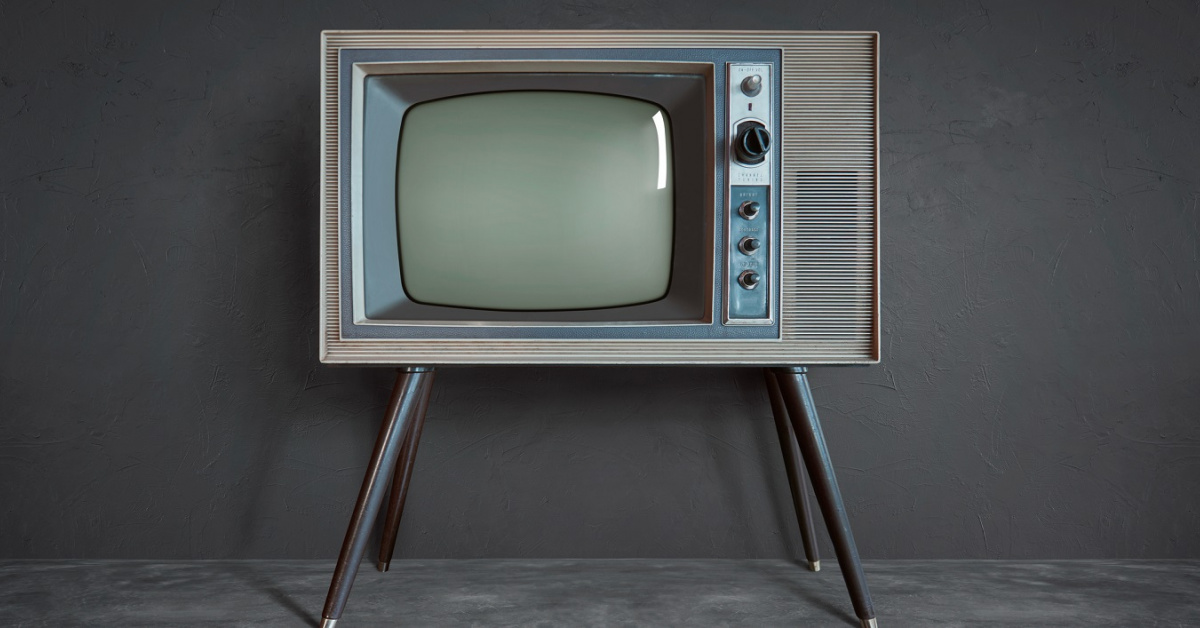 Většinu vyhozených televizí tvoří stará CRT zařízení. Co se s nimi děje ...