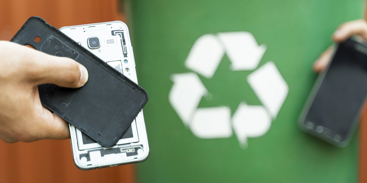 V elektroodpadu číhají karcinogeny i jedy, ochranou je jeho odevzdání k ...