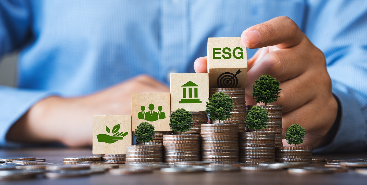 Výzvy a přínosy ESG reportingu v roce 2024 | REMA Systém