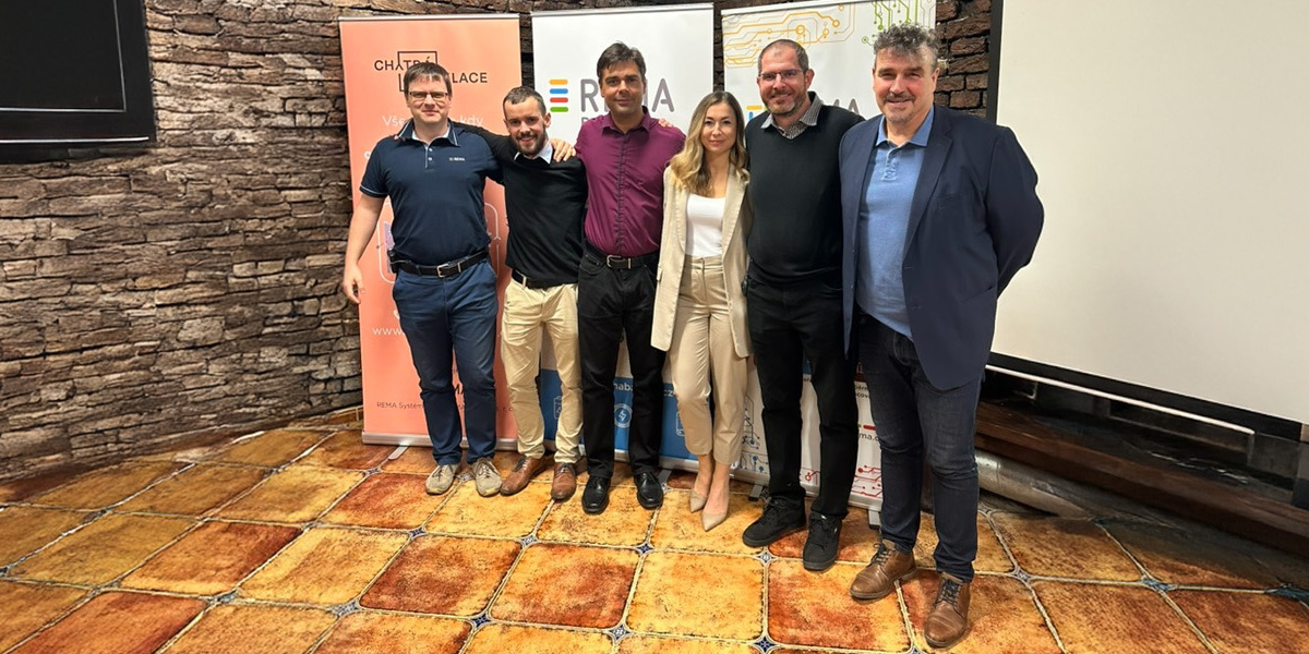 Výzvy v recyklaci elektroodpadu i legislativní změny, to byla témata ...