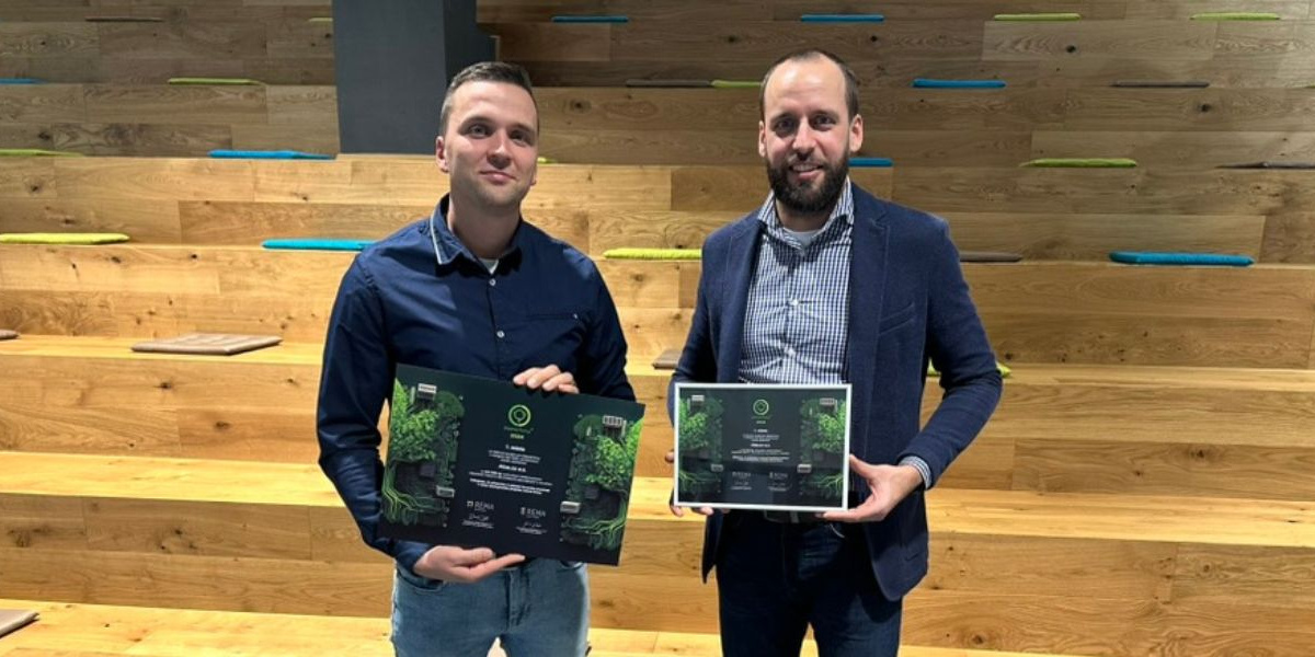 Zelené firmy odevzdaly ve sběrové soutěži 773 tun elektroodpadu | REMA ...