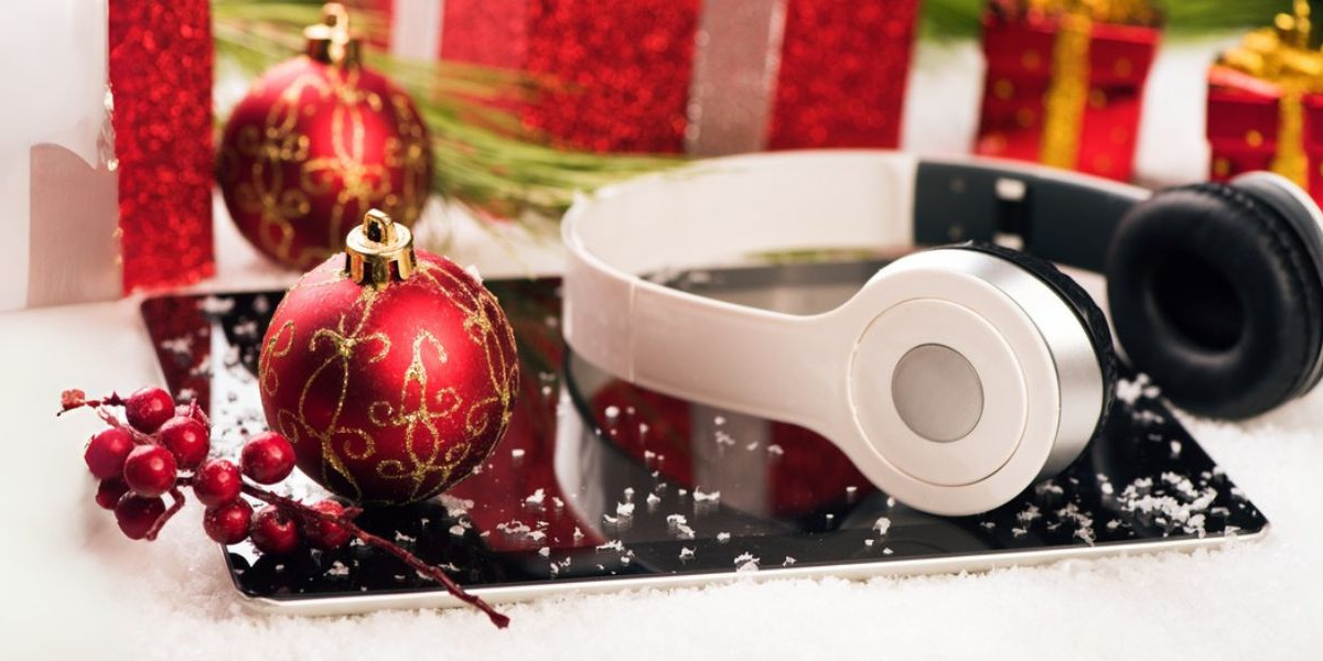 Co se starou elektronikou po Vánocích? | REMA Systém